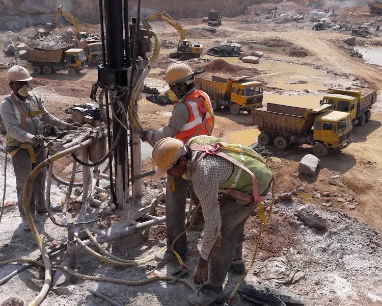 We are Associated Projects Infra, one of the leading and successful ...